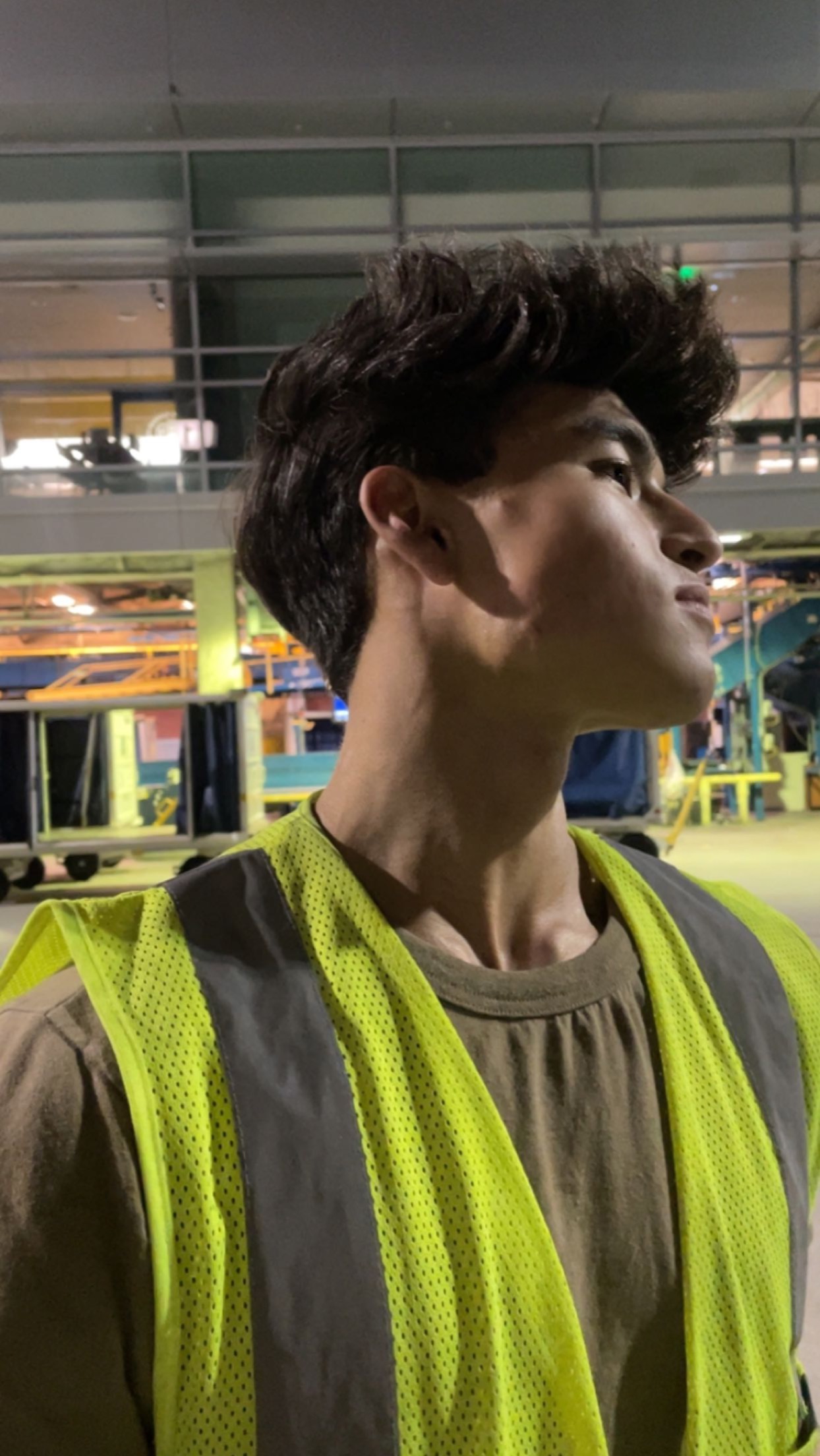 The Importance of Health When Flying – FMA Solo Program